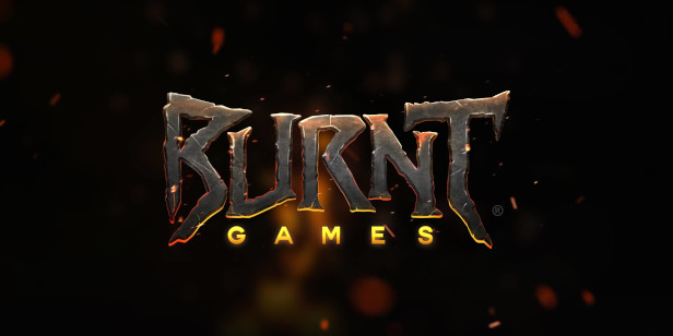 Burnt Games - Combo Card Clashers